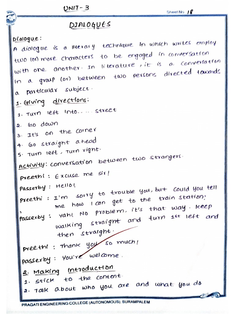 English Record | PDF