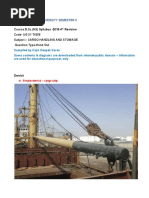 Types and Functions of Derricks | PDF | Tools | Machines