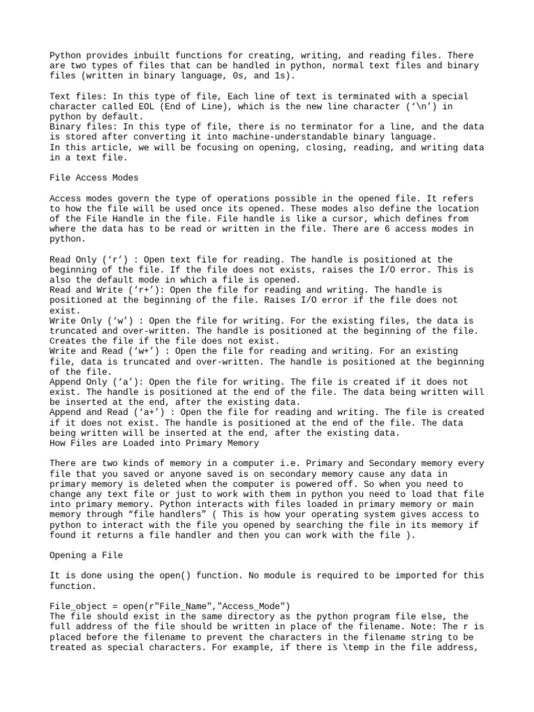 Textfromfiletoconsole | Download Free PDF | Computer File | Text File Textfromfiletoconsole | Download Free PDF | Computer File | Text File