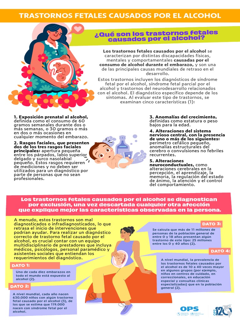 Infografía_Alcohol 02 | PDF | Alcoholismo | Ciencia cognitiva