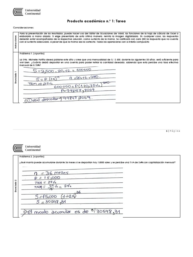 Consolidado 2 | PDF | Economias