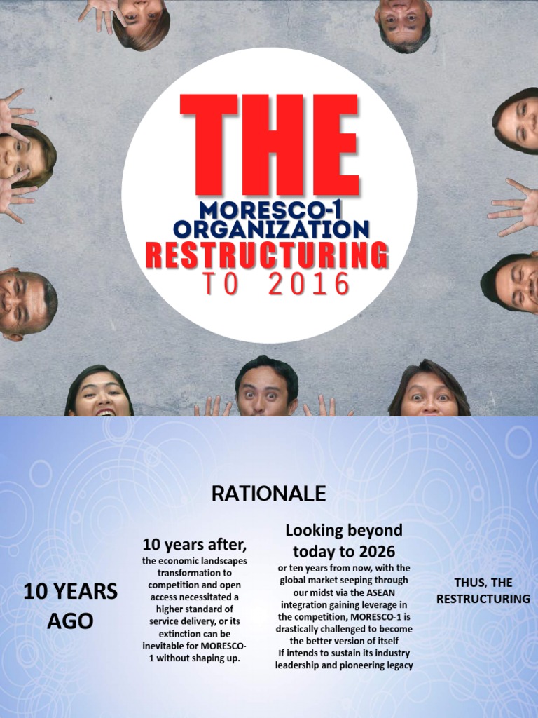 Vacant Positions | PDF | Strategic Management | Business