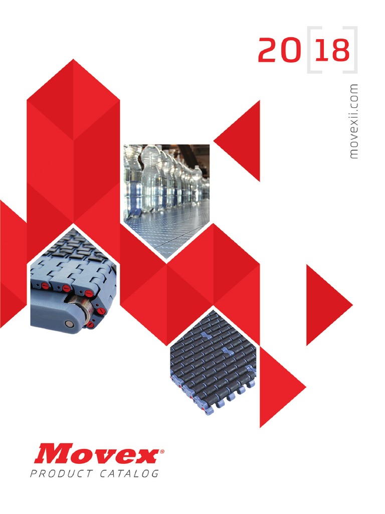 Movex Catalog 2018 v1 | PDF | Stainless Steel | Steel