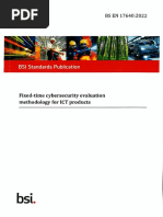 En 12952-6 2021 | PDF