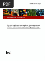 En 12952-6 2021 | PDF