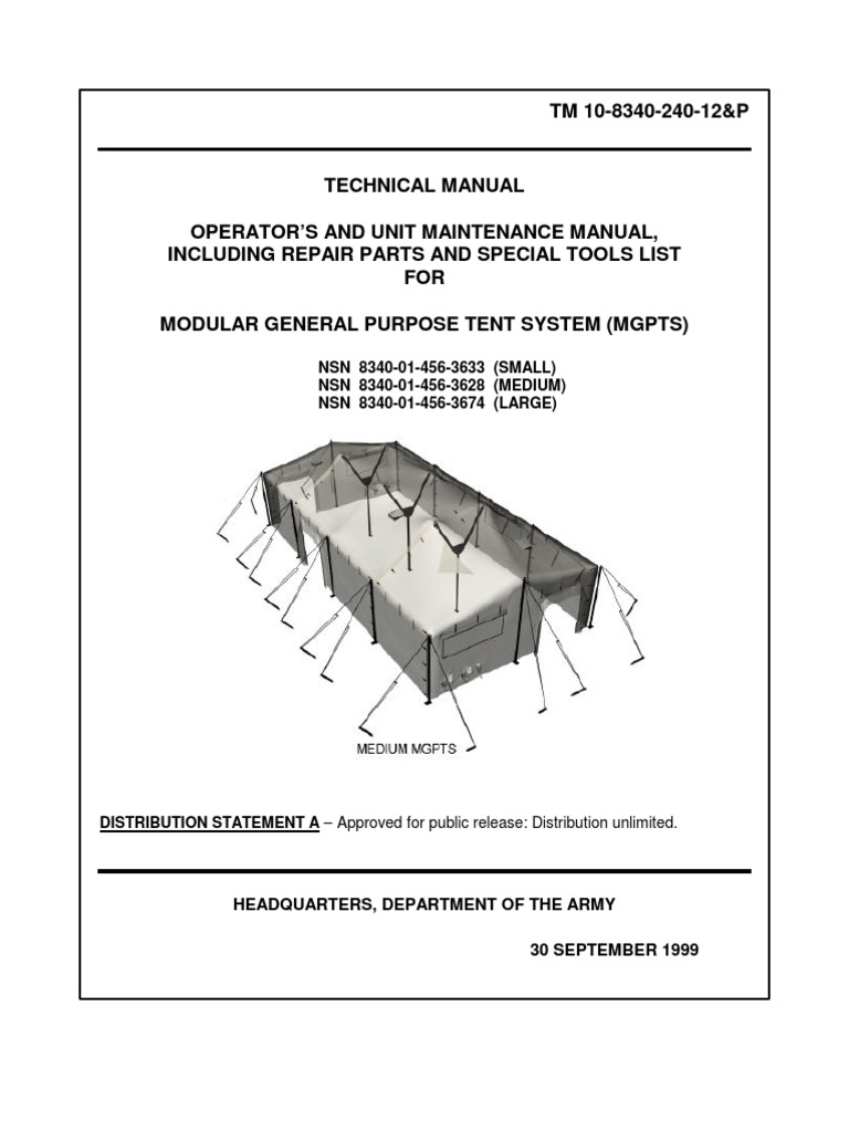 Manual | PDF | Technology & Engineering