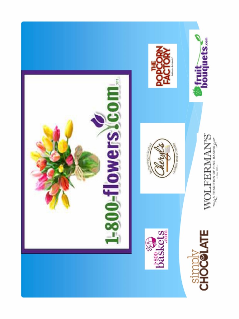 FIN-5823 Fianncail Statement Analysis Presentation Example 1 | PDF