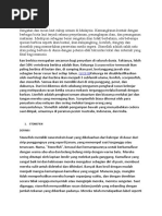 Contoh Essay Ilmiah | PDF | Pengembangan Diri