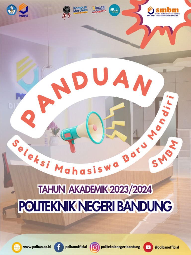 panduan-smbm-2023 | PDF