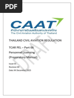 Ata Chapter List | PDF | Transport | Aircraft
