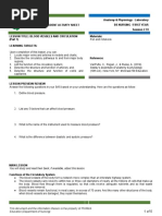 Cusack Protocol .. Supplement Dosages Information Chart. Word PDF | PDF ...