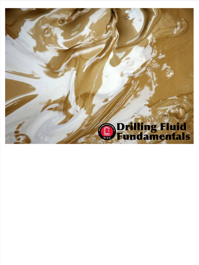 Dokumen - Tips - Drilling Fluid Fundamentals | PDF | Drilling | Physical Sciences