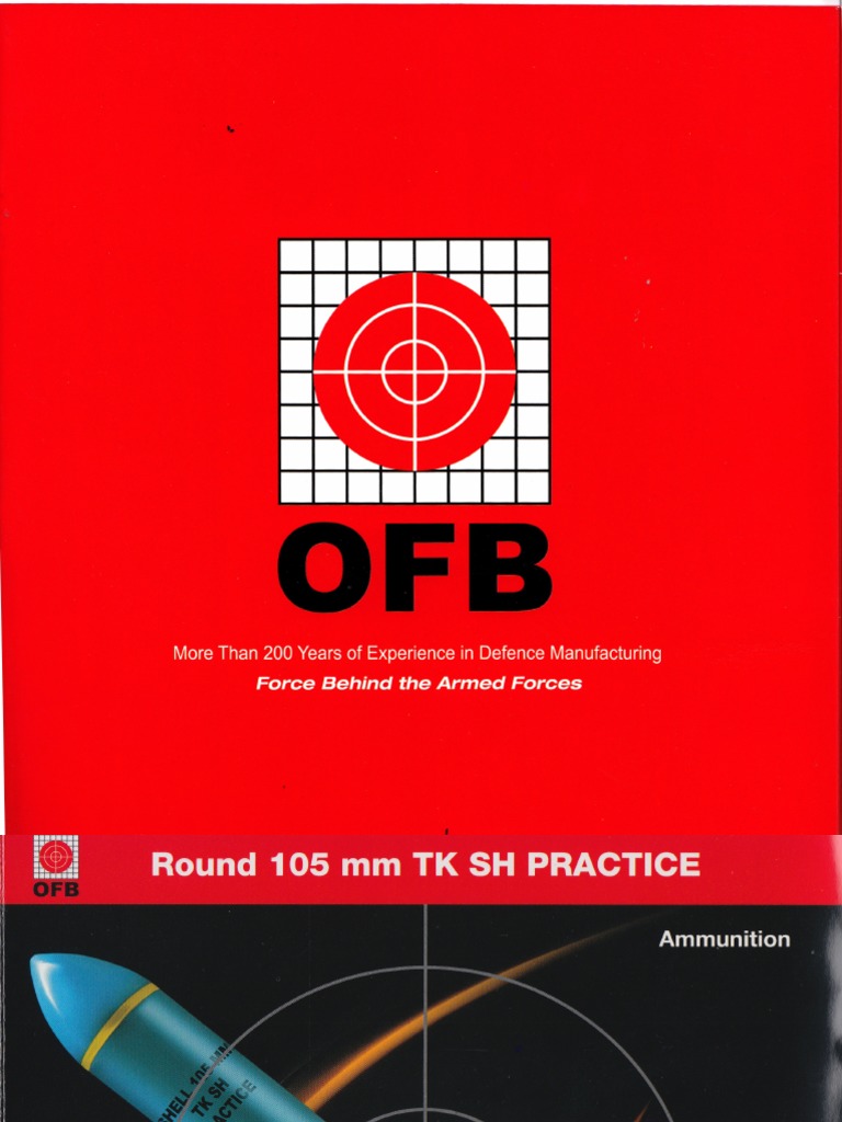 OFB ProductCatalogue | PDF