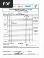 ABC Tile Adhesive Original Technical Data Sheet | PDF