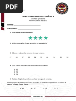 Guía de Estudio Tercer Grado Primaria | PDF