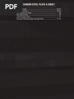 Duaplate D60: High Abrasion Solutions | PDF