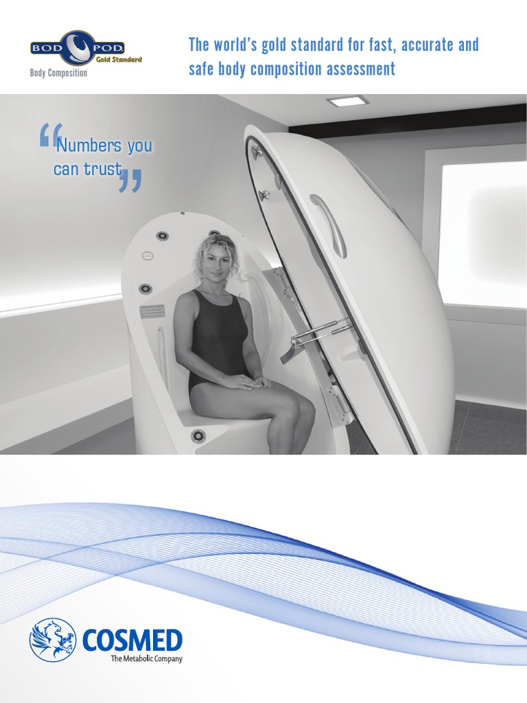 Brochure BOP POD | PDF | Metrology | Science