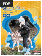 Advanced Excel Formulas Guide | PDF | Computer Programming | Computing