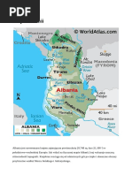 Mapa Azji - Worldmap - PL | PDF