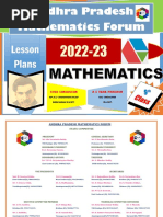 Grade 5 to 6. - Math - Bridge course -April 2023 | PDF