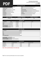 Department of Labour Salary Schedule Form | PDF | Government Finances ...