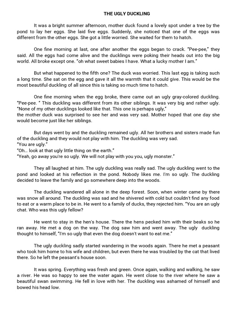 Narrative Text Samples | PDF | Persephone | Hades