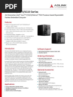 GRBL v1.1 Configuration | PDF | Numerical Control | Switch