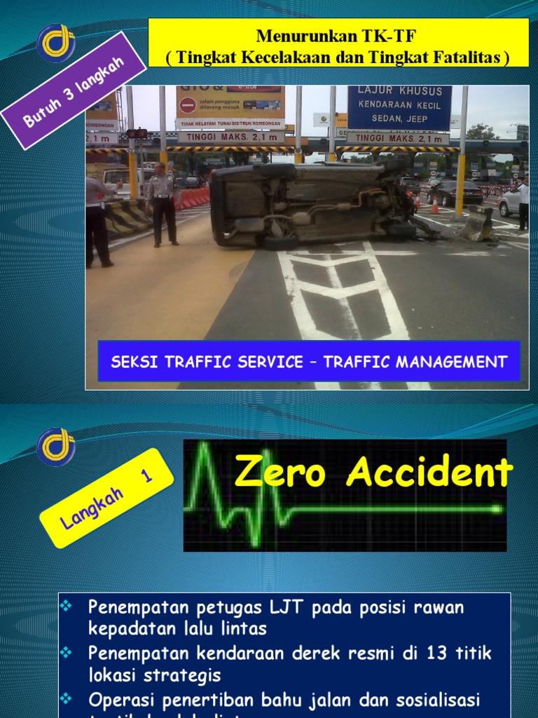 Menurunkan TK-TF | PDF