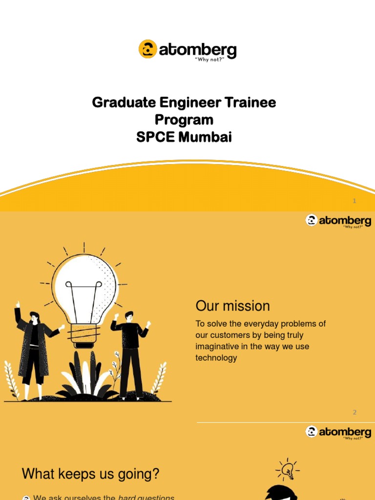 Atomberg Technologies SPCE | PDF | Clean Technology | Business Economics