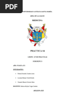 UREASA | PDF | Enzima | Urea