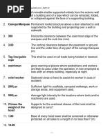 Cidb Act 520 Schedule 4 | PDF | Pipe (Fluid Conveyance) | Glasses