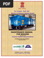 VDV Schriften Und Mitteilungsverzeichnis e | PDF | Rail Transport ...