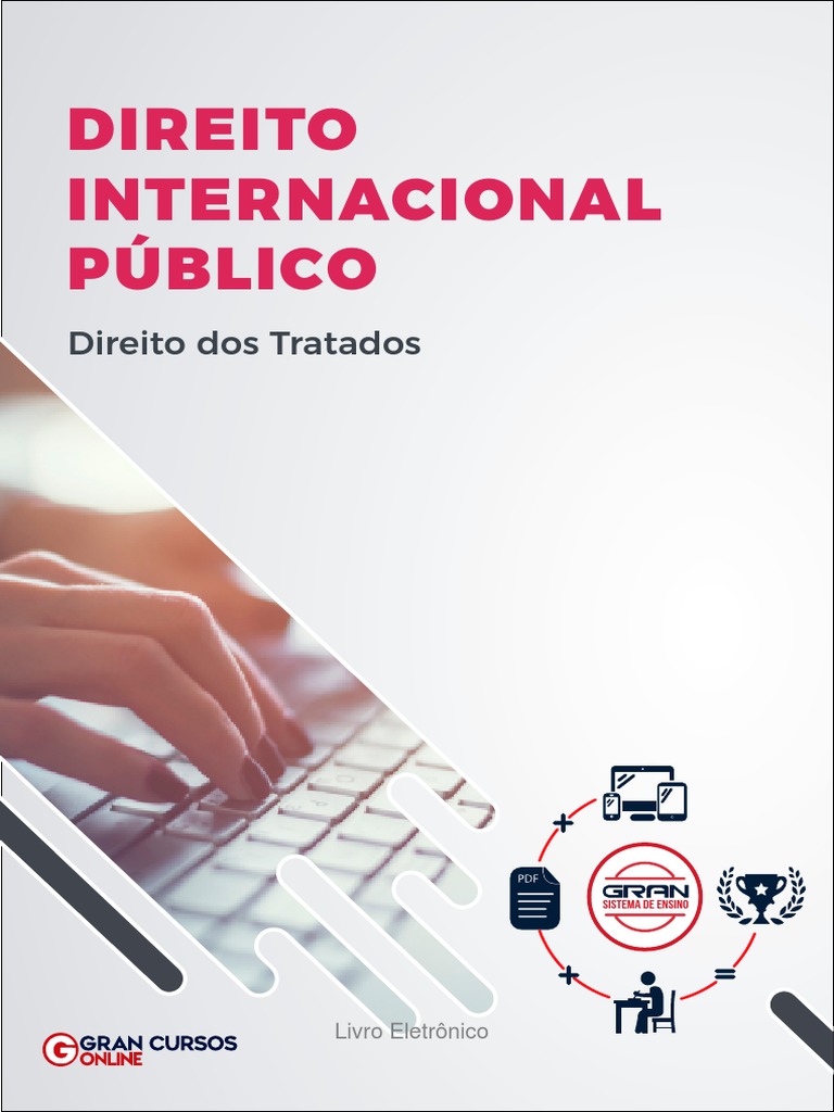 Direito Dos Tratados | PDF | Tratado | Direito Internacional