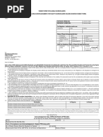 Letter_of_Offer_for_Buyback | PDF | Stocks | Securities (Finance)