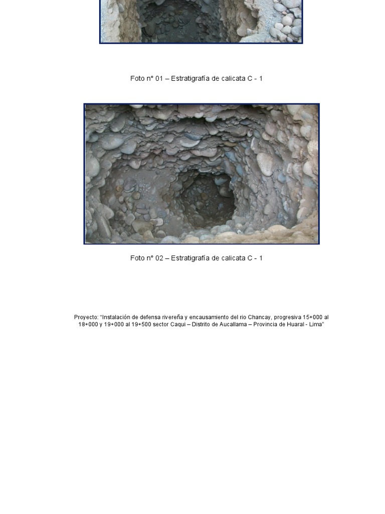 PANEL FOTOGRAFICO Word | PDF