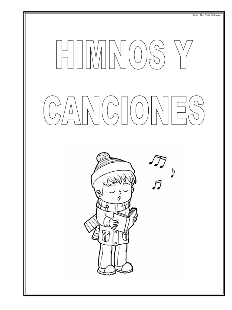 2do de Sec. Liceo | PDF | Notación musical | Teoría musical