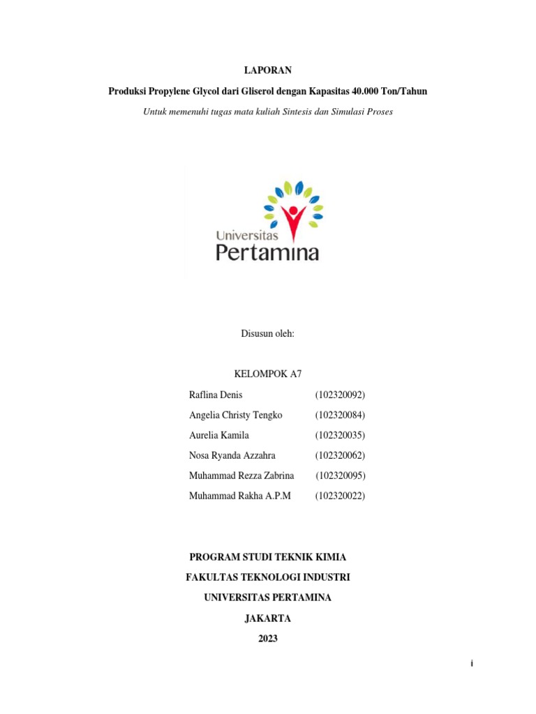 A07 SinproTubes2023 Merged | PDF