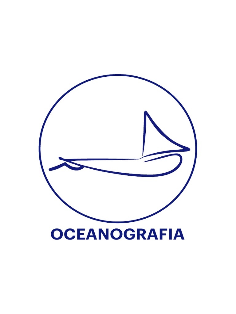 Logo Oceanografia | PDF