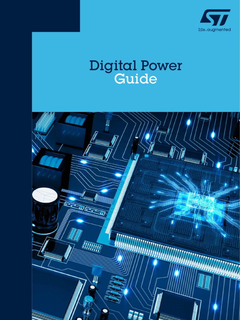 Digital Power | Download Free PDF | Field Effect Transistor ...