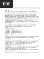 IMO Crew Effects Declaration Form | PDF