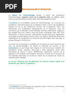 Table de Student 2 | PDF