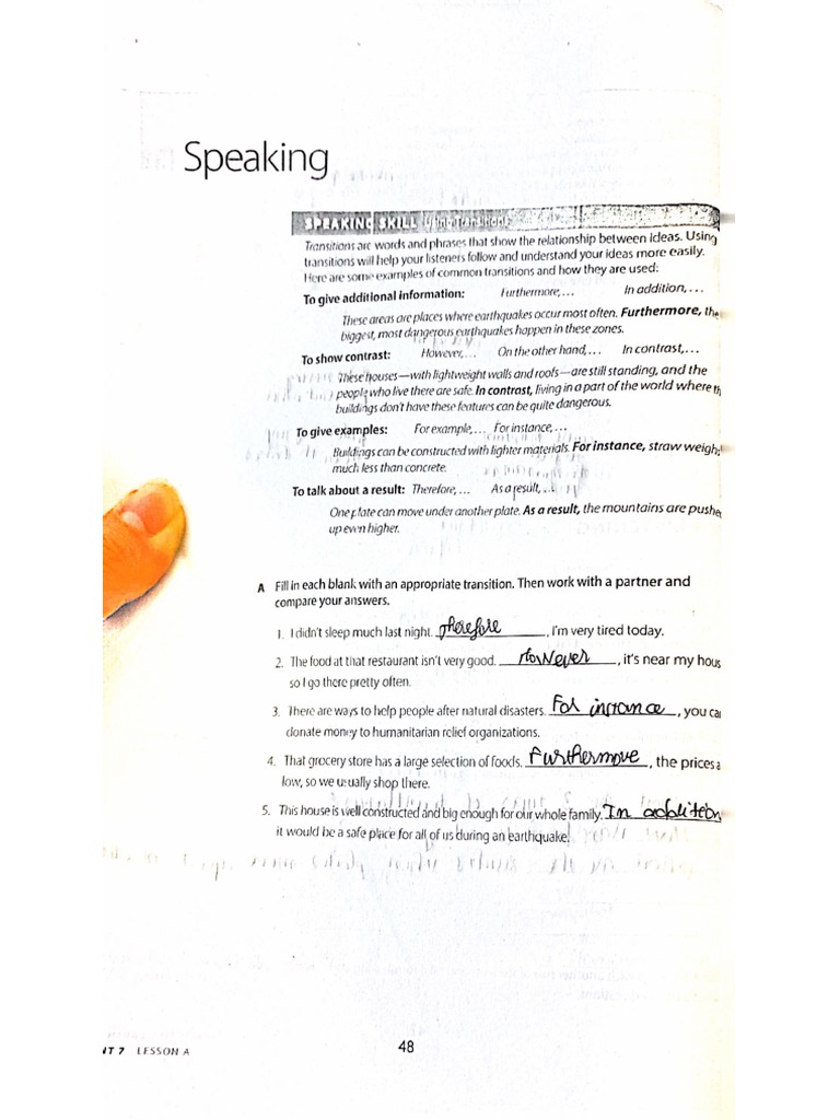 Assignment Lesson 5 | PDF