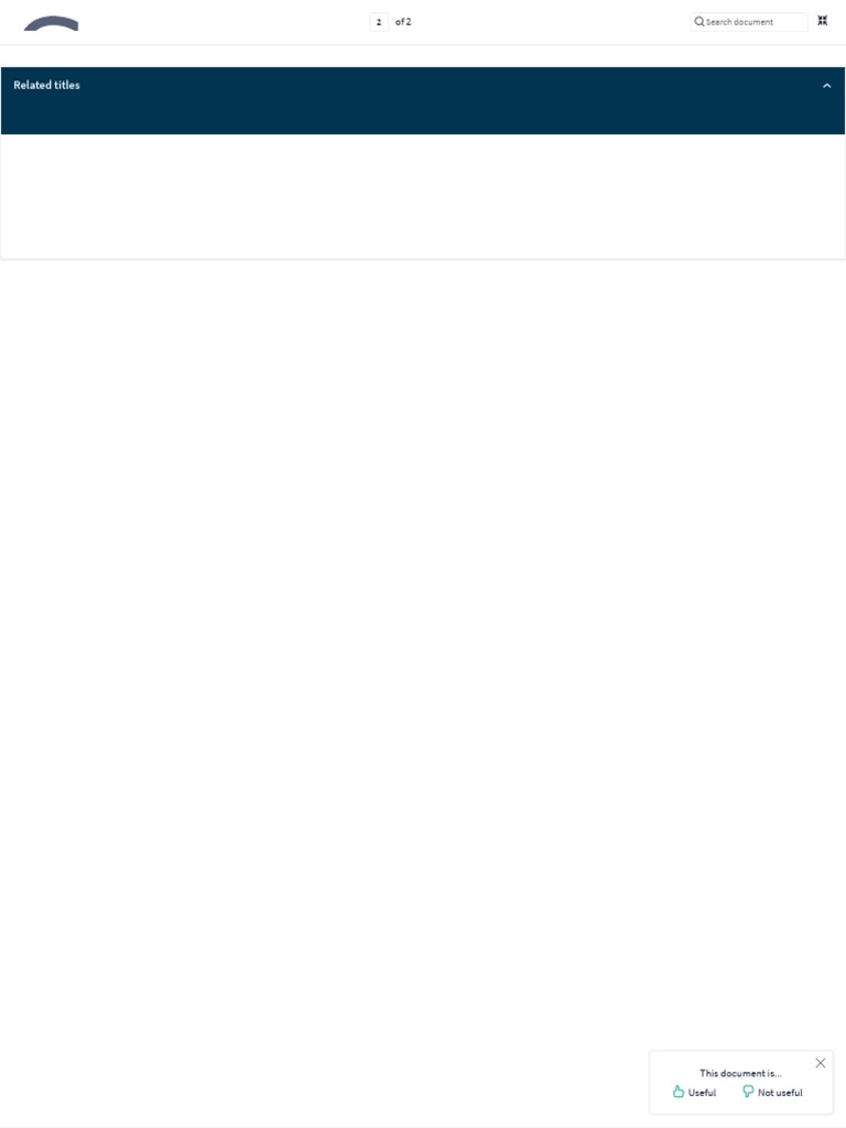 No Claim Certificate - PDF | PDF | Scribd