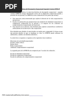 Escala GENCAT - Manual de Aplicación de La Escala GENCAT de Calidad de ...