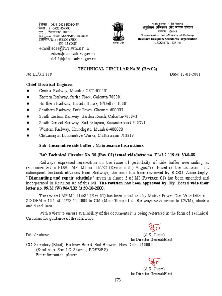 TC 38 - Rev02 (1) SIDE BUFFER GREASE | PDF | Rivet | Mechanical Engineering