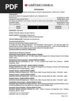 Fungicida Excalia Max Bula | PDF | Agricultura | Ferimento