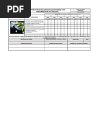 FO-SST-002- INSPECCION DE ESCALERA PLEGABLE | PDF