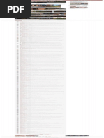 ZESA (ZETDC) Electricity Tariffs - Zimpricecheck | PDF | Tariff ...