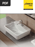 JSW Shade Card-Web | PDF | Paint | Color