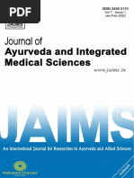 Patient Acuity Tool On A Medical. | PDF | Nursing | Health Care